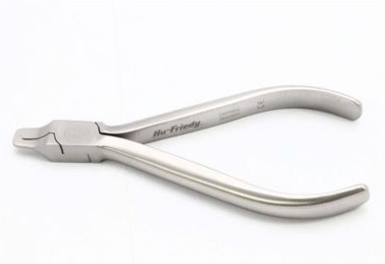 PINZA PARA ADAPTACION DE BANDAS (CRIMPING) HU-FRIEDY – Depósito Omega ...