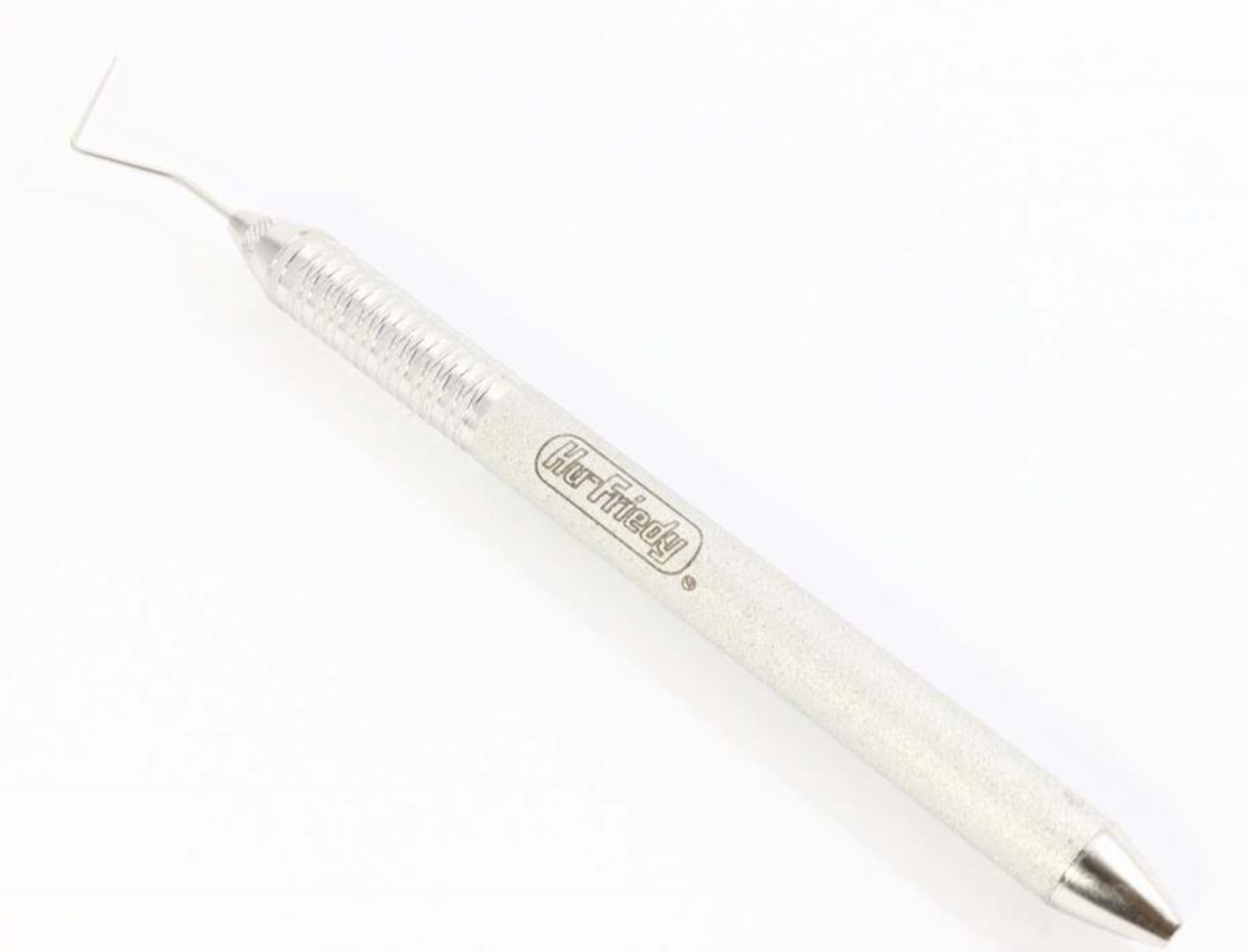 SONDA PERIODONTAL WILLIAMS FINA MANGO 6 HU-FRIEDY – Depósito Omega Dental