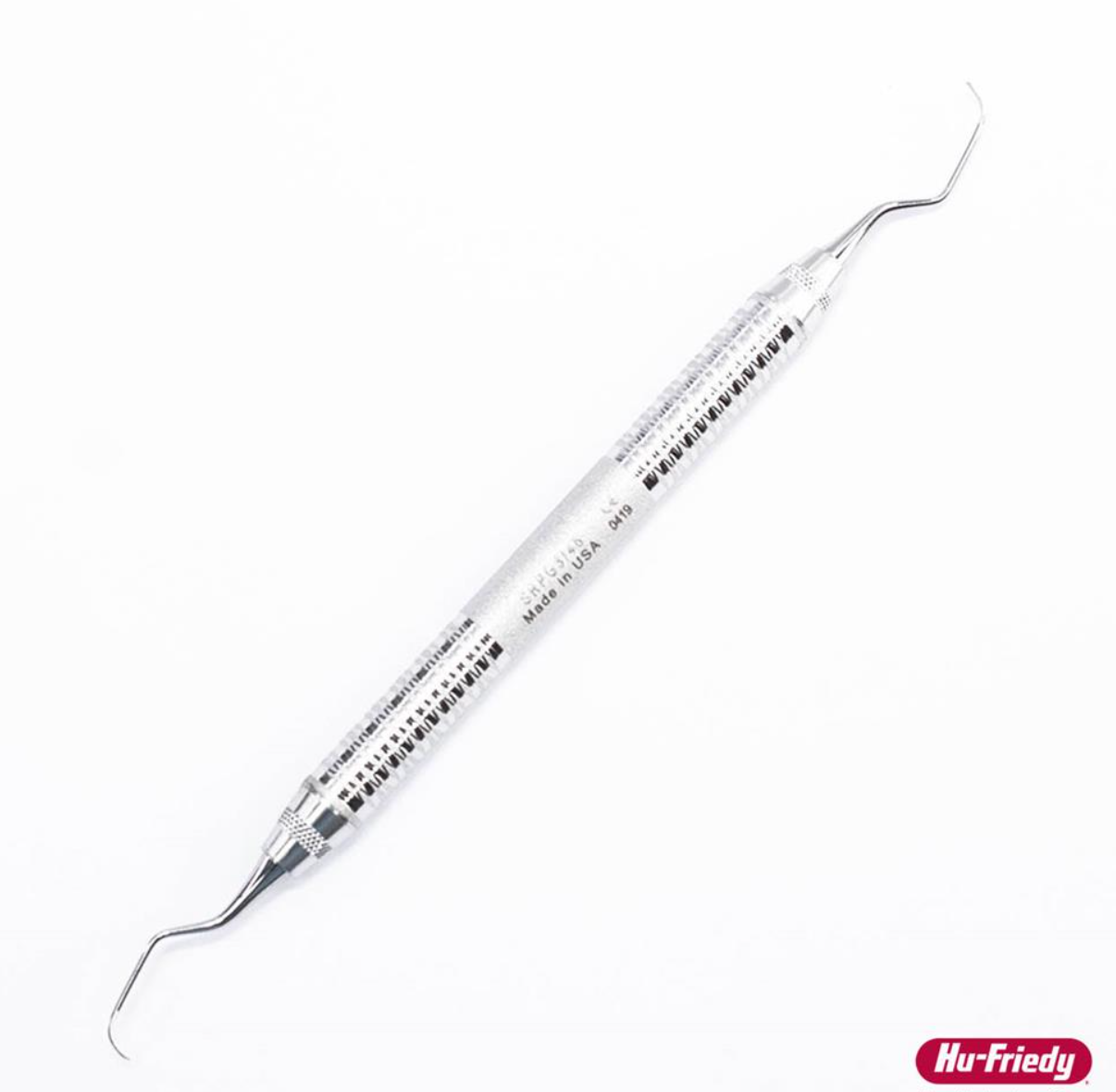 CURETA GRACEY AFTER FIVE 3/4 MANGO 6 HU-FRIEDY – Depósito Omega Dental
