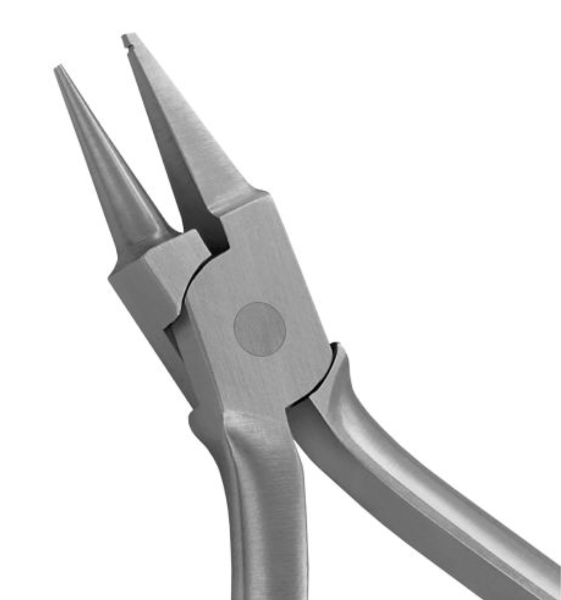 PINZA DOS PICOS CON MUESCA (PICO DE PAJARO/139) HU-FRIEDY – Depósito ...