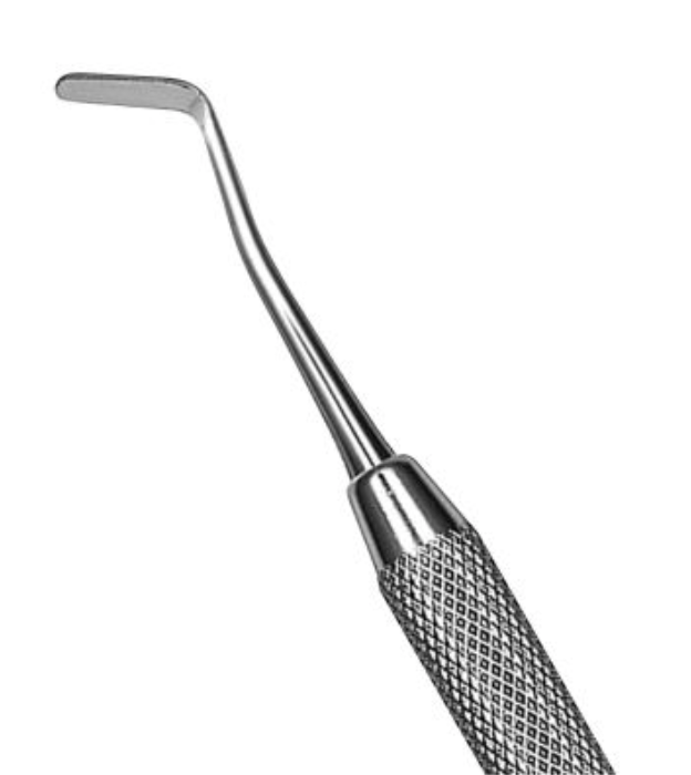 EMPACADOR DE HILO RETRACTOR S6 HU-FRIEDY – Depósito Omega Dental