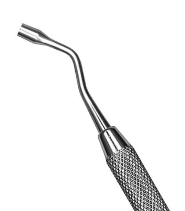 CONDENSADOR/OBTURADOR HOLLENBACK H2 HU-FRIEDY – Depósito Omega Dental