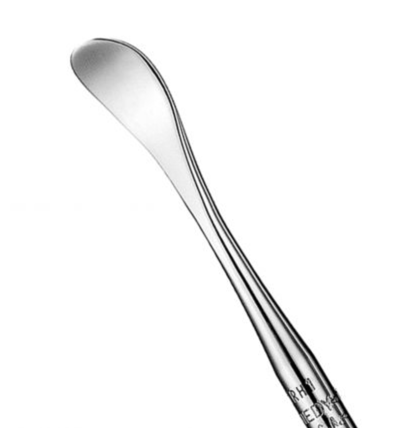 RETRACTOR PARA TEJIDOS HENAHAN 1 HU-FRIEDY – Depósito Omega Dental